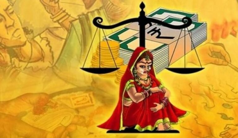 Indian Dowry System Respect Women