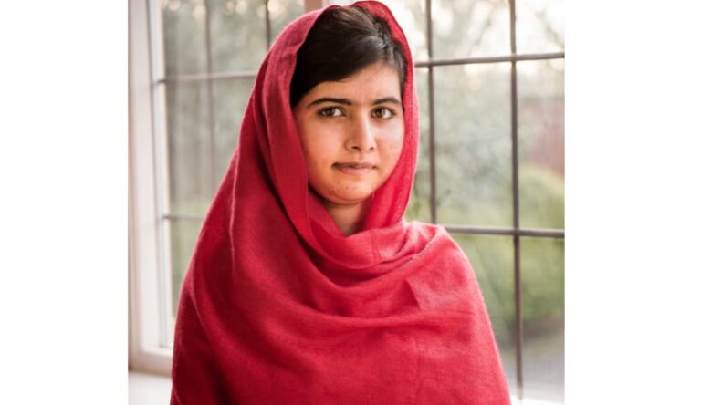 Life Story of One of the ‘World’s Most Influential Teenager’: Malala ...