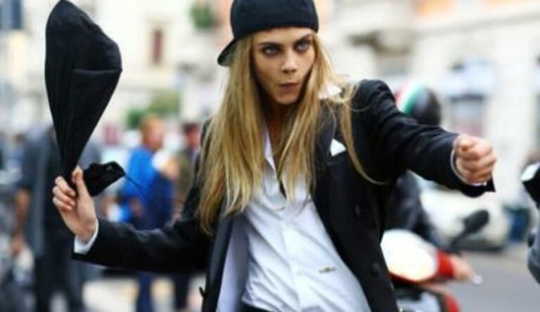 The Demeaning concept of a ‘Tomboy’ – Respect Women